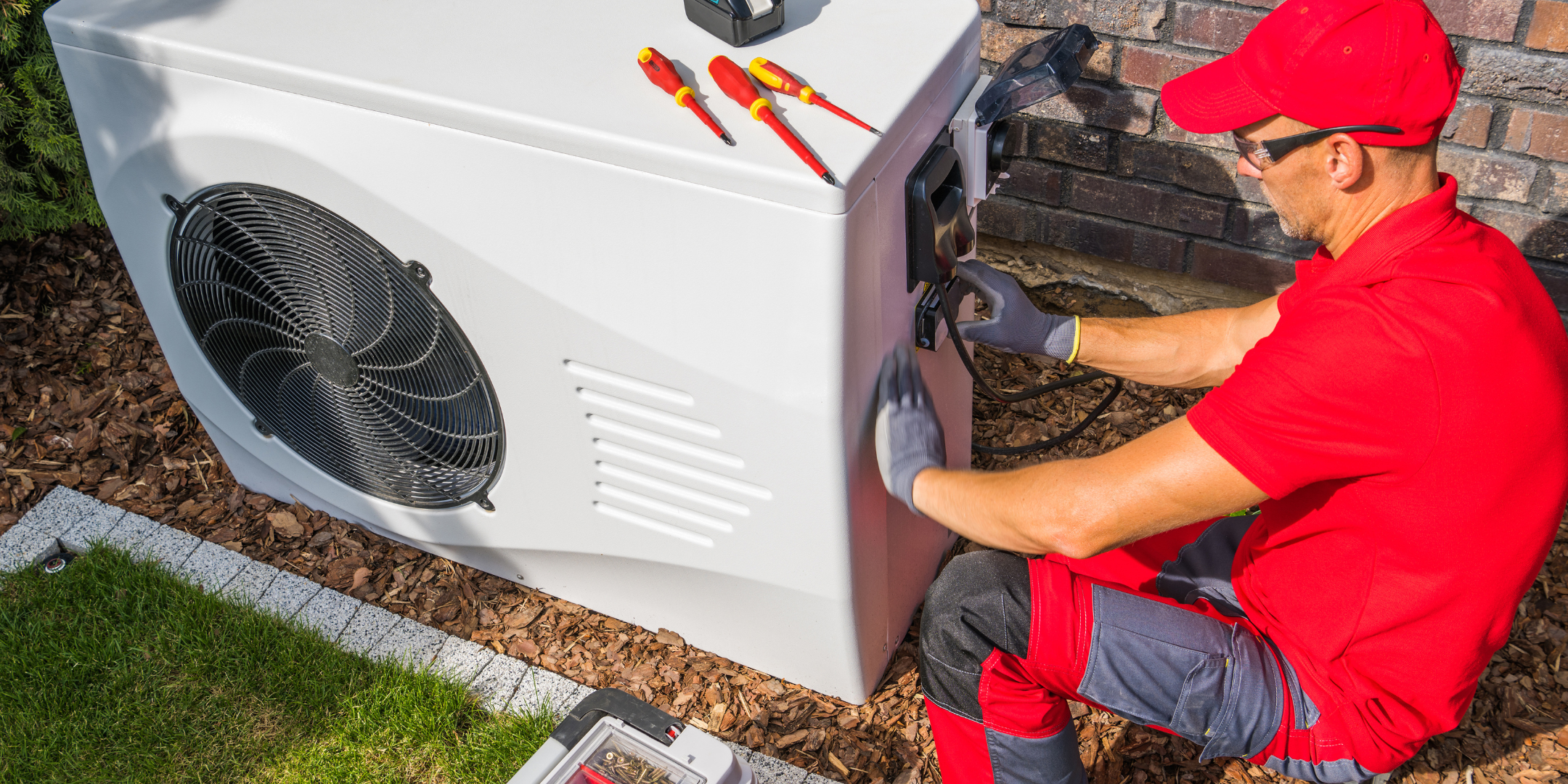 Reviewing the Carrier Infinity 24 Heat Pump